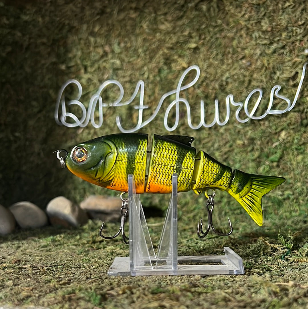 BPF Lures – BPF Lures LLC